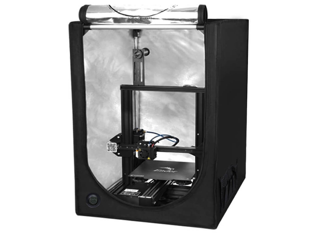 Creality 3D Printer Enclosure, Medium – 3D Printing Store