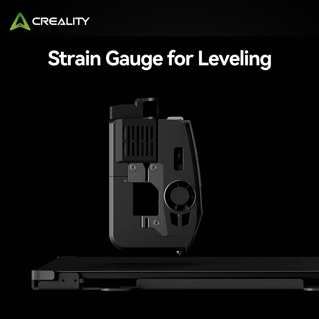 Creality K2 Plus 3D Printer with CFS Combo – 3D Printing Store