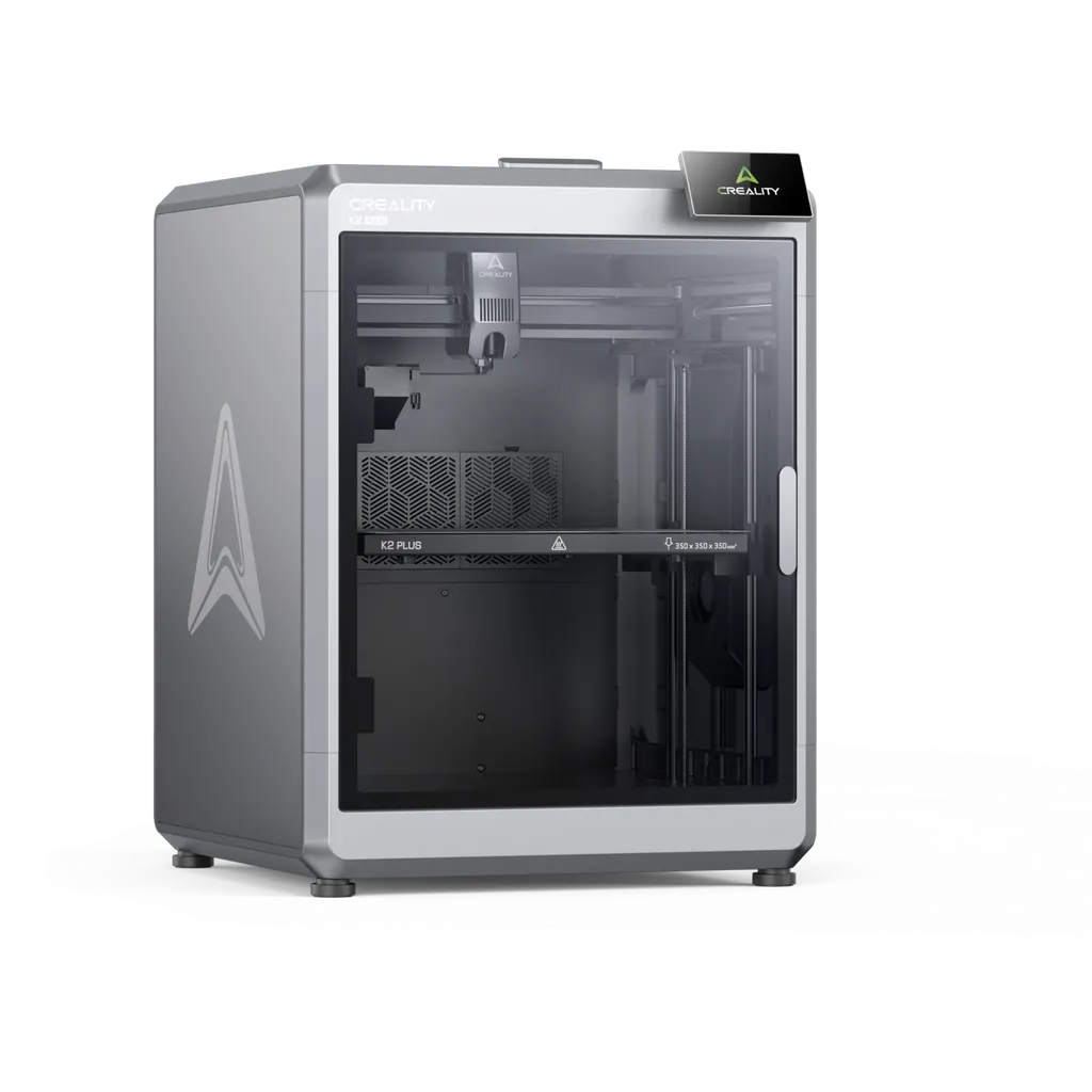 Creality K2 Plus 3D Printer – 3D Printing Store