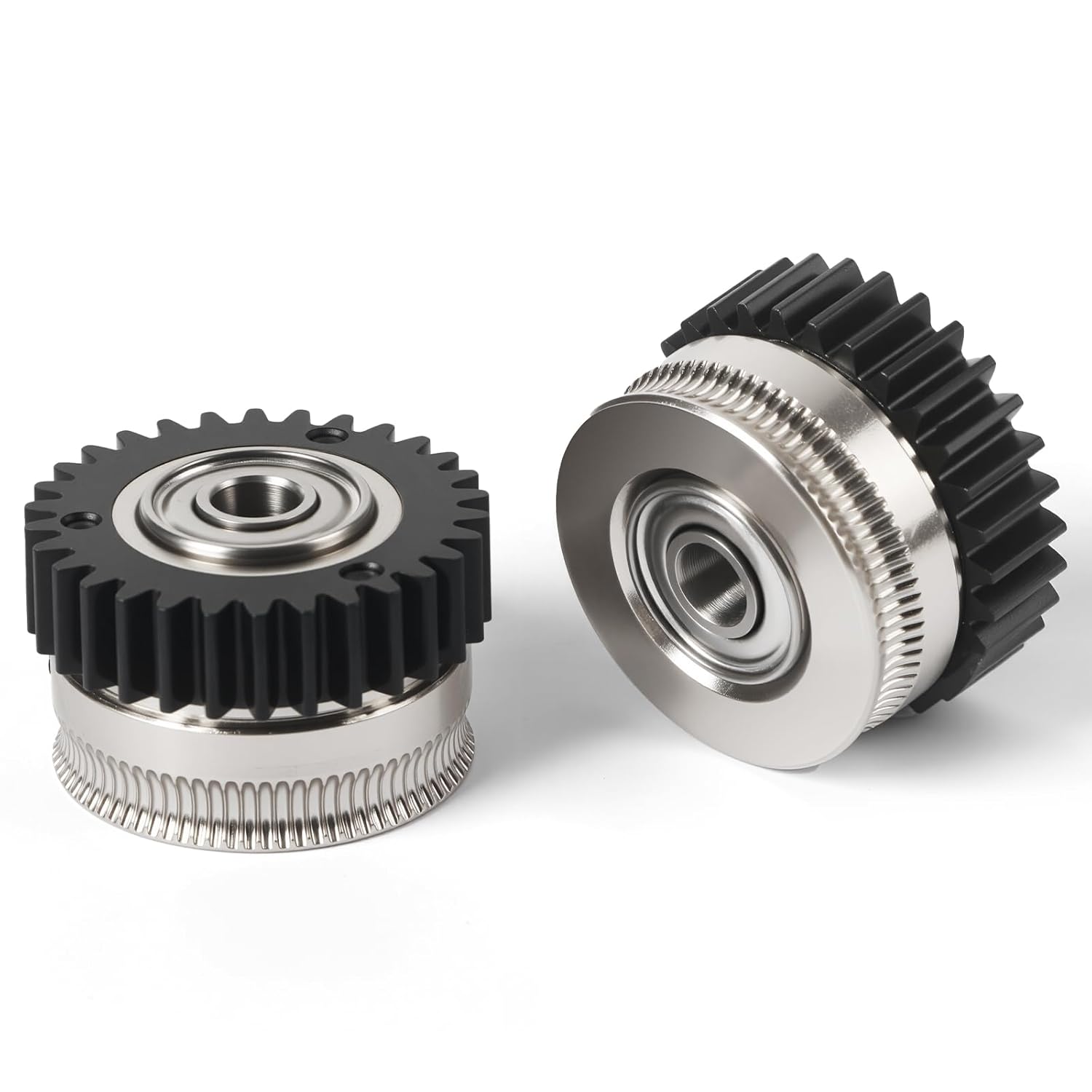 Creality K2 Series Extrusion Gears Set. – 3D Printing Store