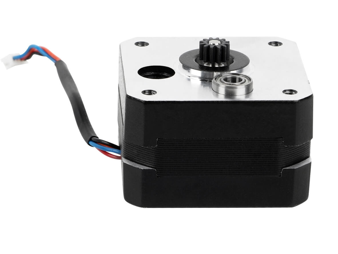 Creality NEMA 17 x 24mm Stepper Motor – 3D Printing Store