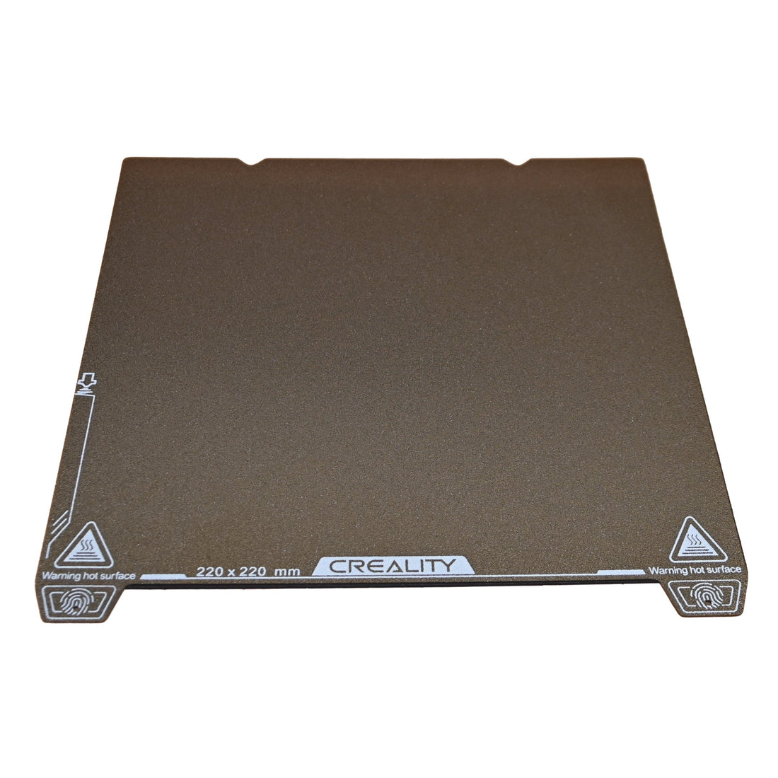 Creality CR-10 SE Build Plate – 3D Printing Store