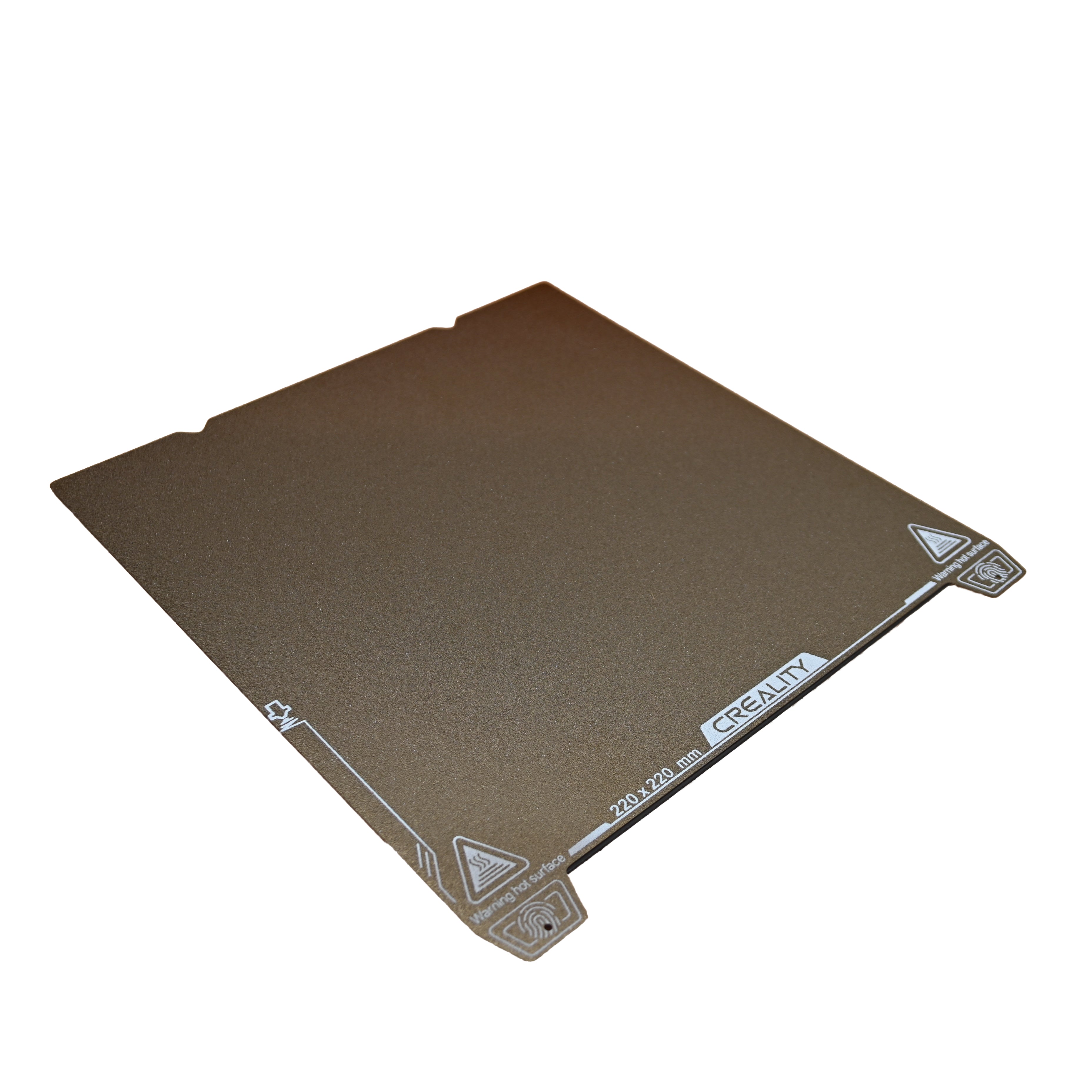 Creality CR-10 SE Build Plate – 3D Printing Store