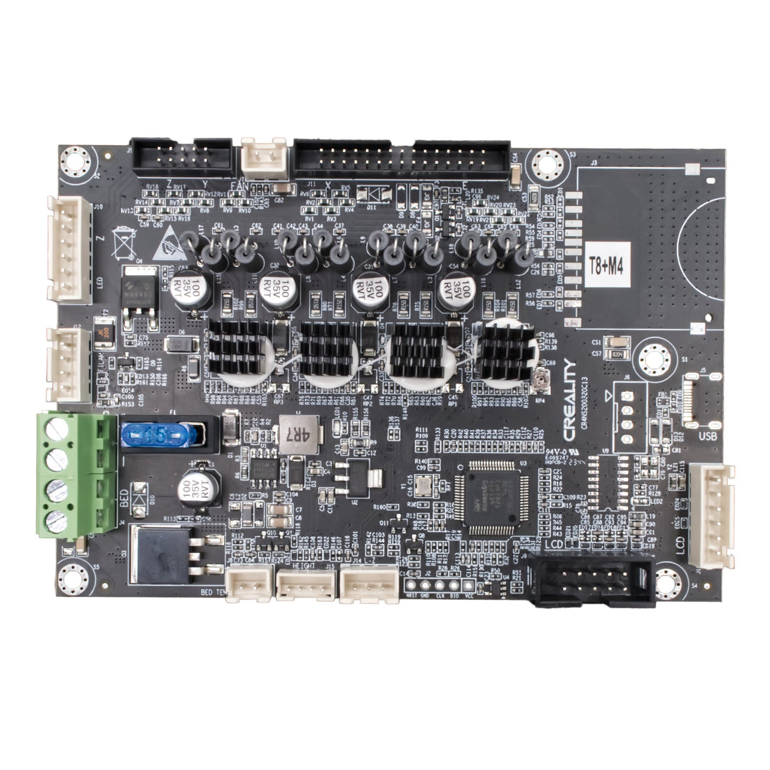 Creality Ender-3 V3 KE Main Board – 3D Printing Store