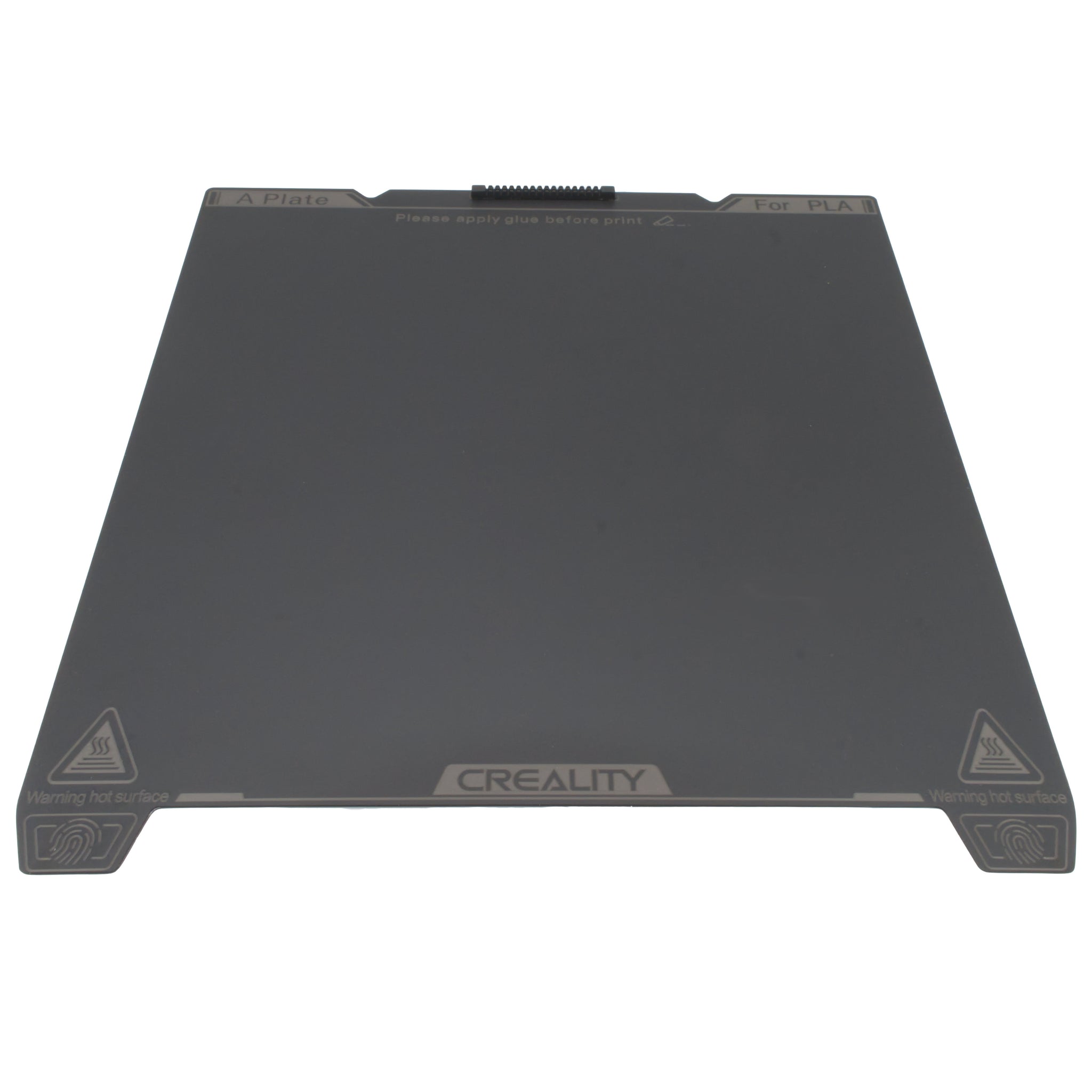 Creality K1C Build Plate, Smooth – 3D Printing Store