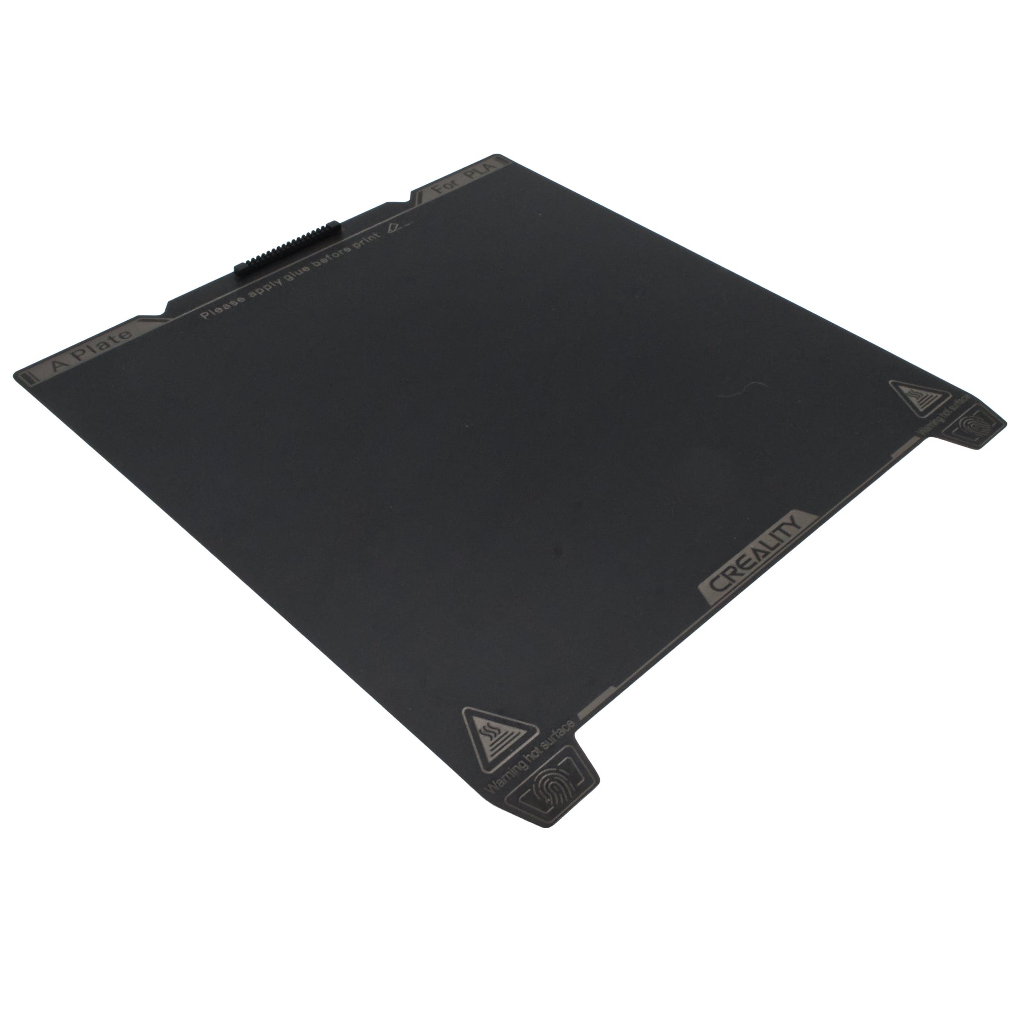Creality K1C Build Plate, Smooth – 3D Printing Store