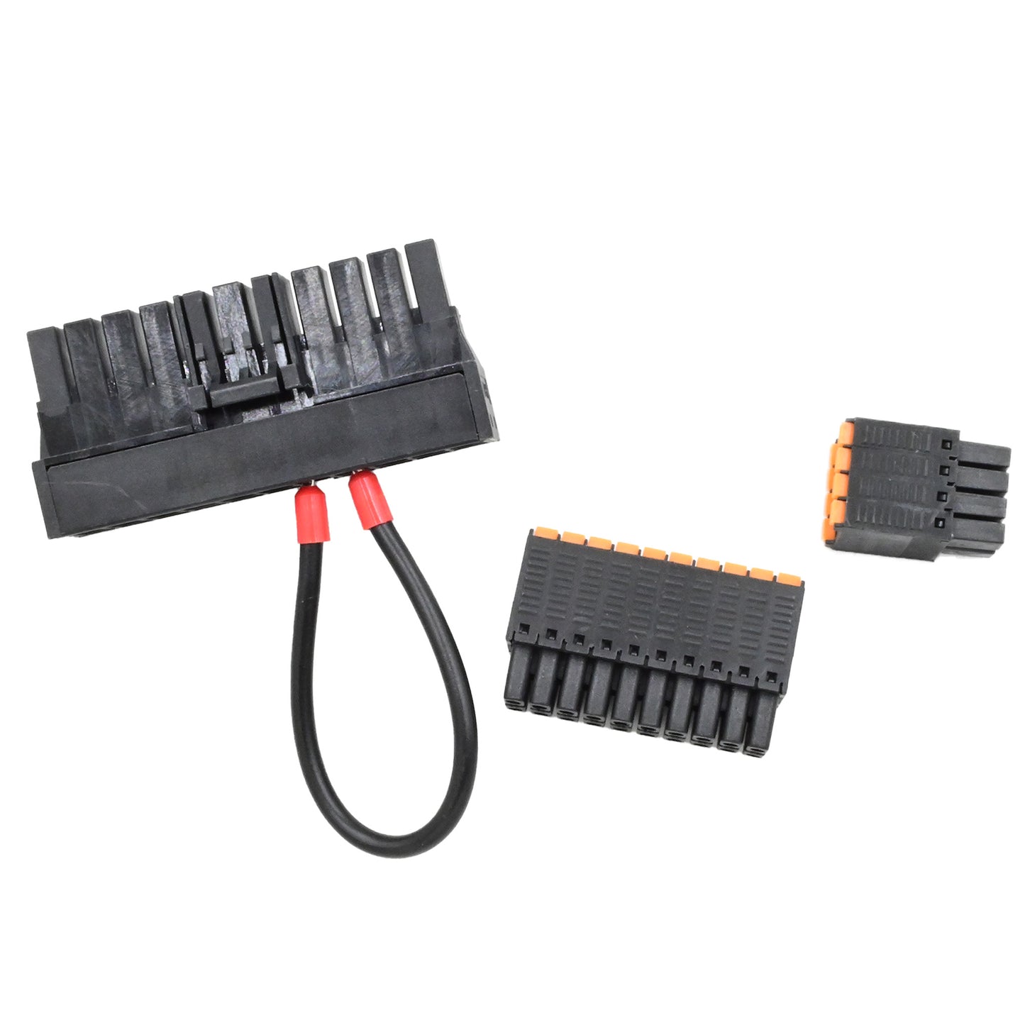 JMC AC Servo Motor and Driver, 1000W – 3D Printing Store