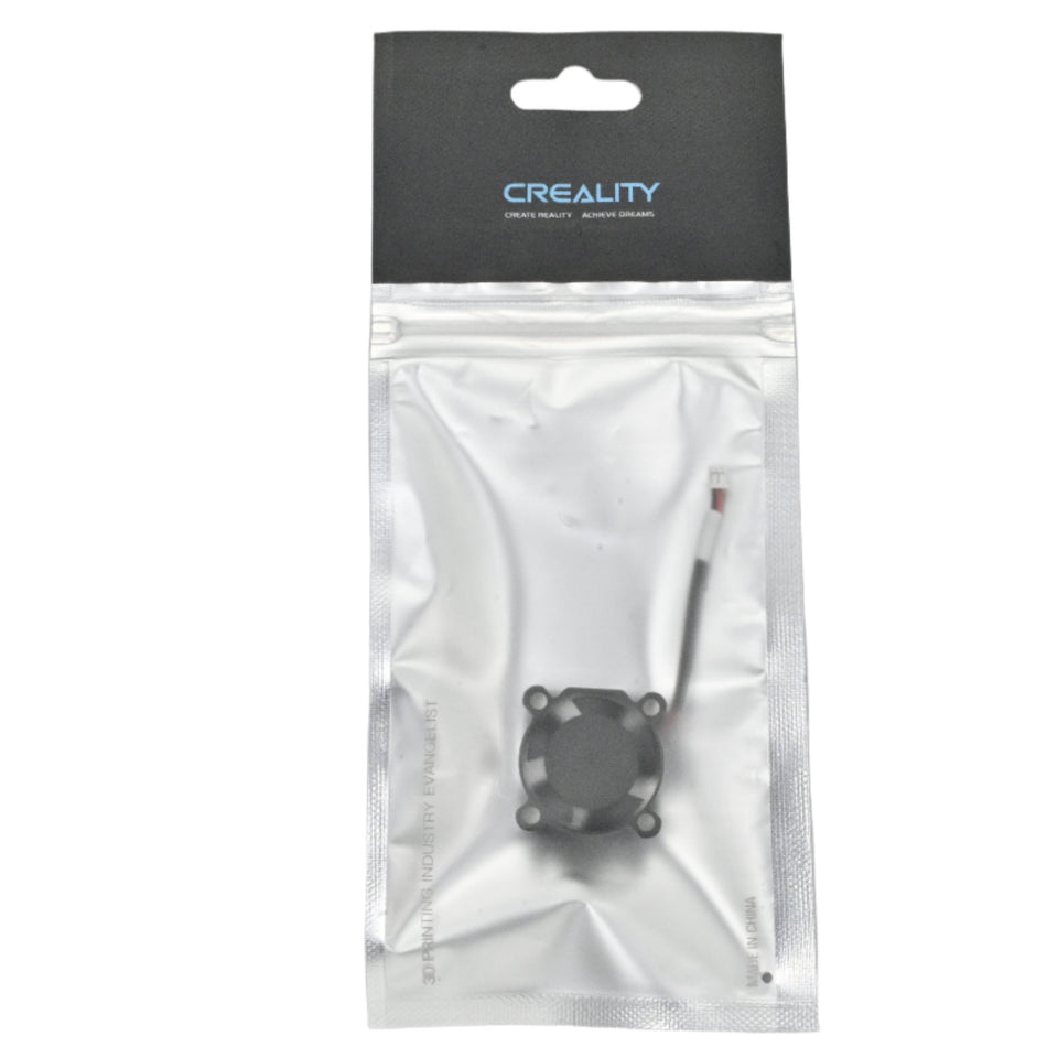 Creality 2510 Axial Fan, 24V – 3D Printing Store