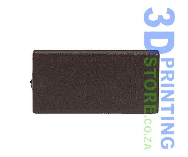End Cap for Aluminium Profile – 3D Printing Store