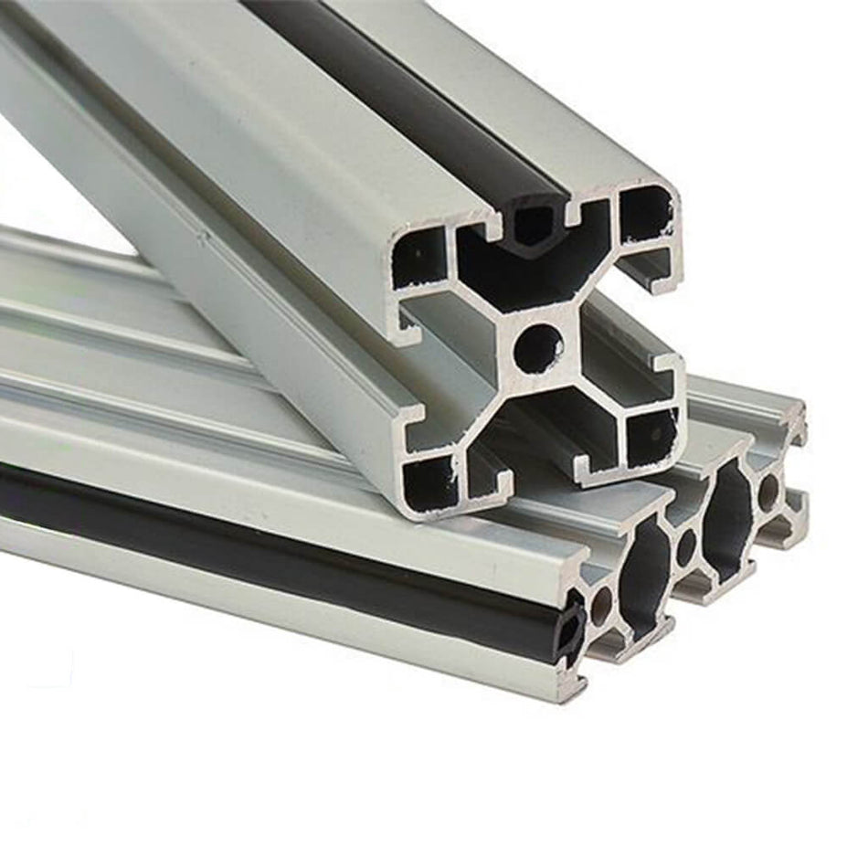 Elastic liner for aluminium profile, 40-Series Profile – 3D Printing Store