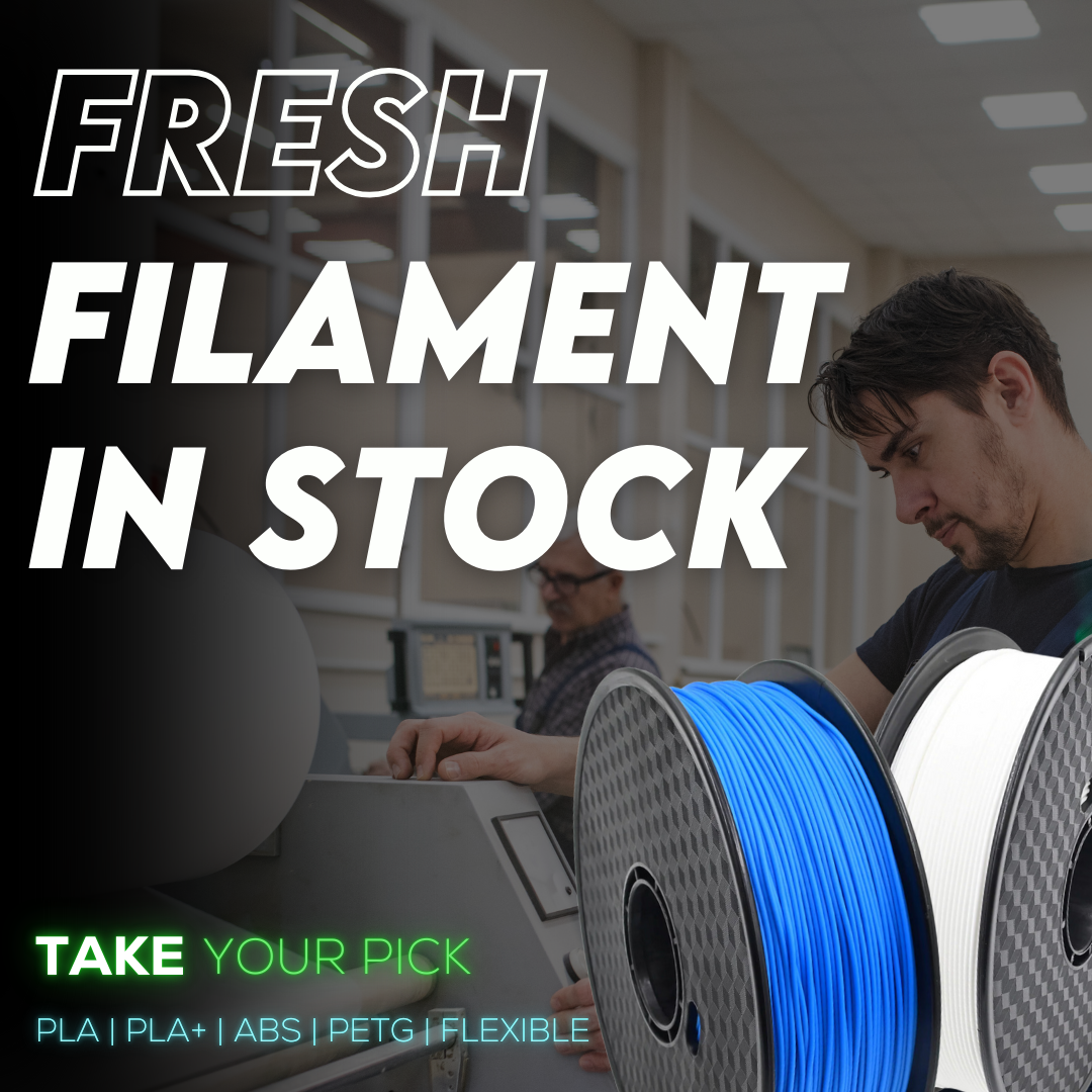 3D Printing Store