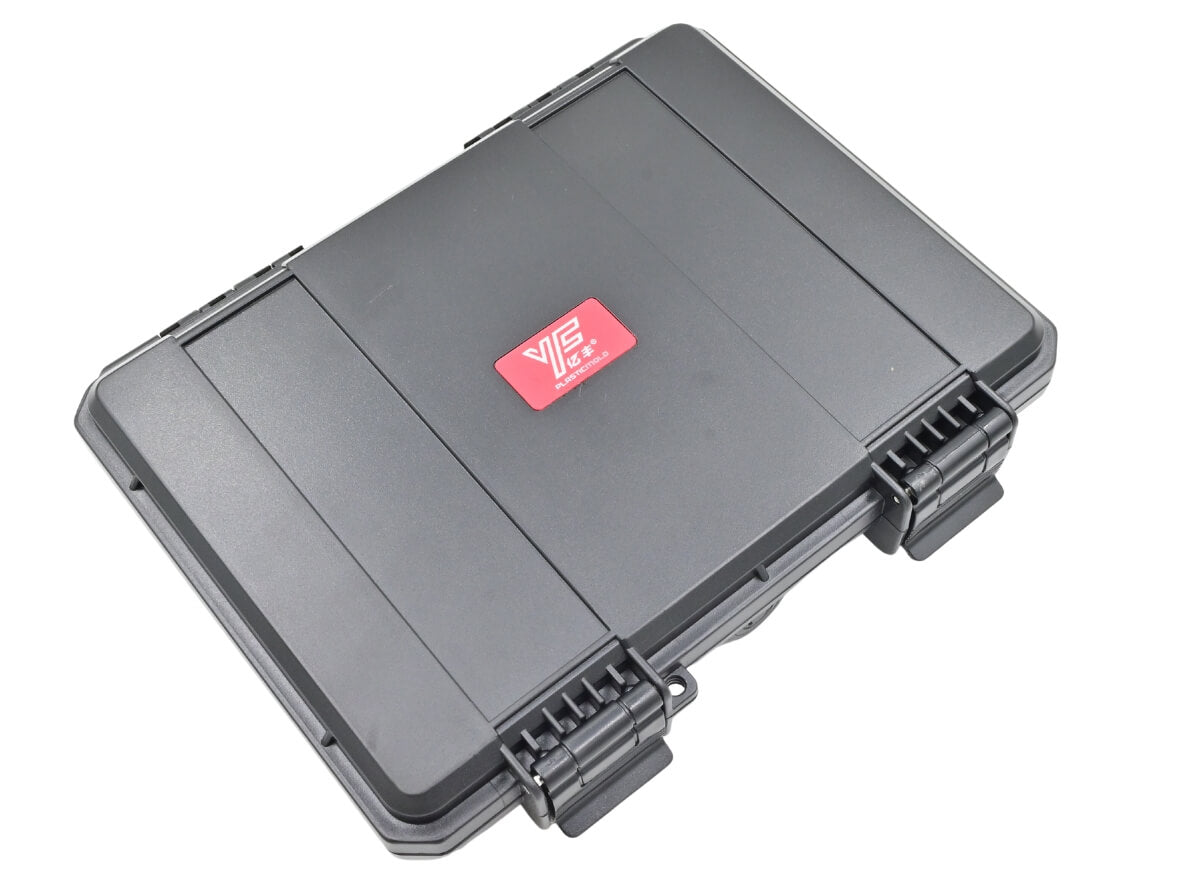 Hard Case, Water & Dust Proof, 210 x 150 x 38mm – 3D Printing Store