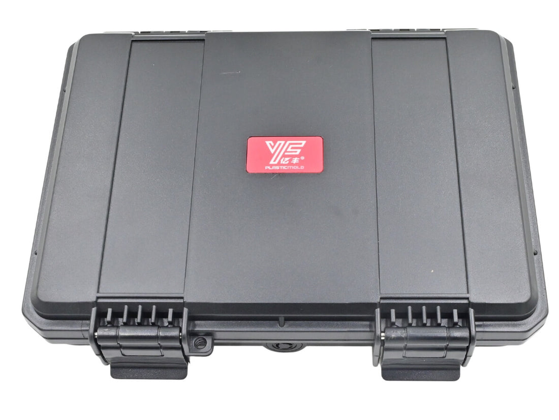 Hard Case, Water & Dust Proof, 210 x 150 x 38mm – 3D Printing Store