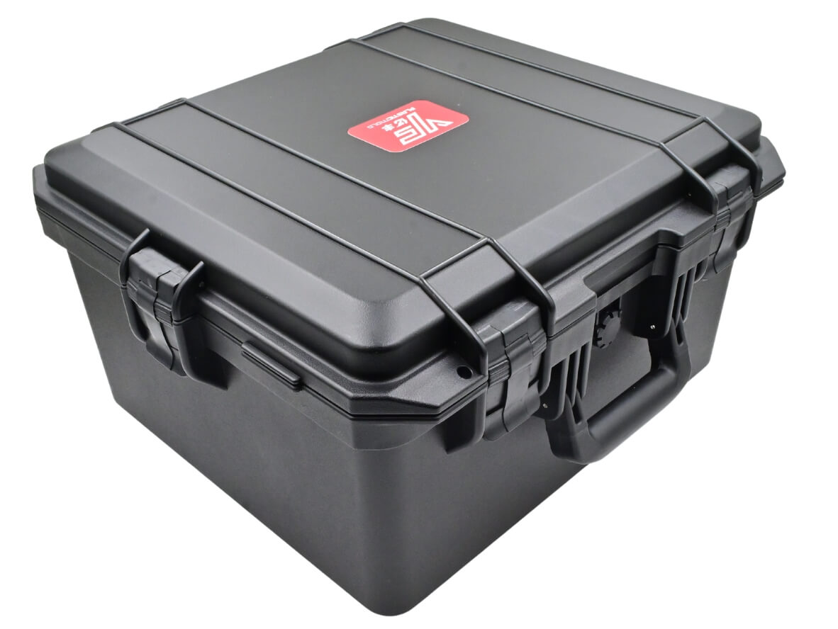 Hard Case, Water & Dust Proof, 410 x 360 x 240mm – 3D Printing Store