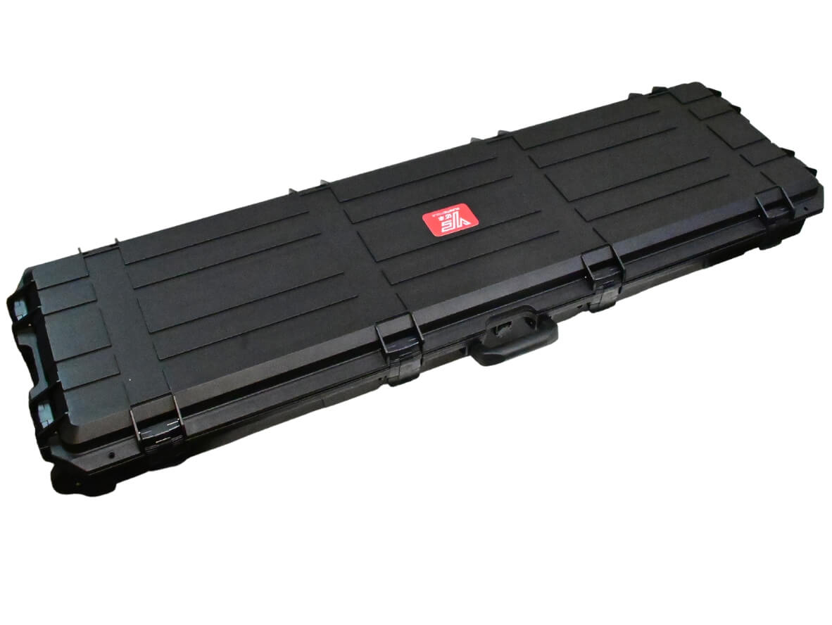 Hard Case, Water & Dust Proof, 1278 x 340 x 130mm – 3D Printing Store