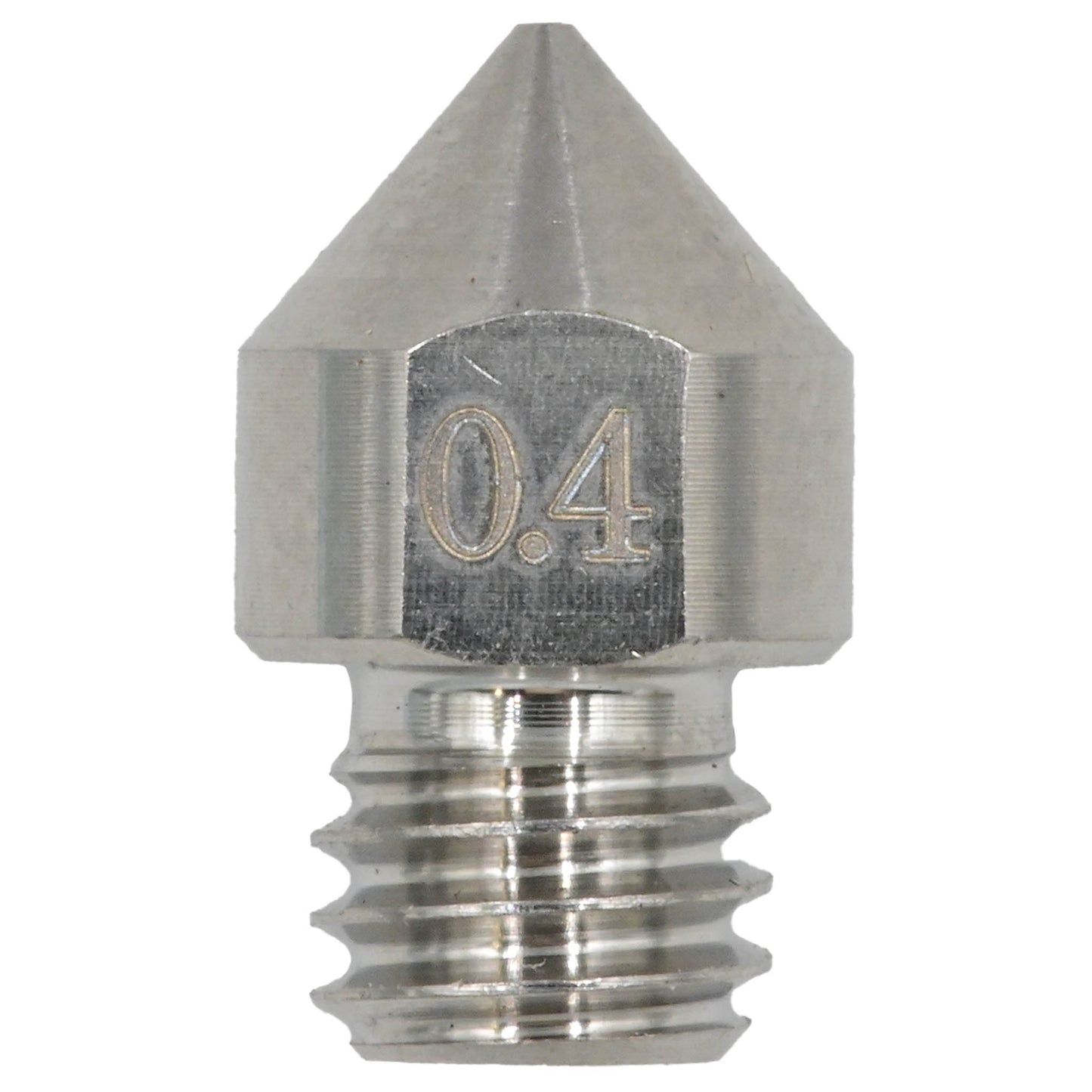 MK8 Titanium Nozzle for Creality – 3D Printing Store