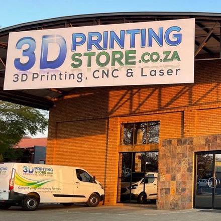 Contact us – 3D Printing Store