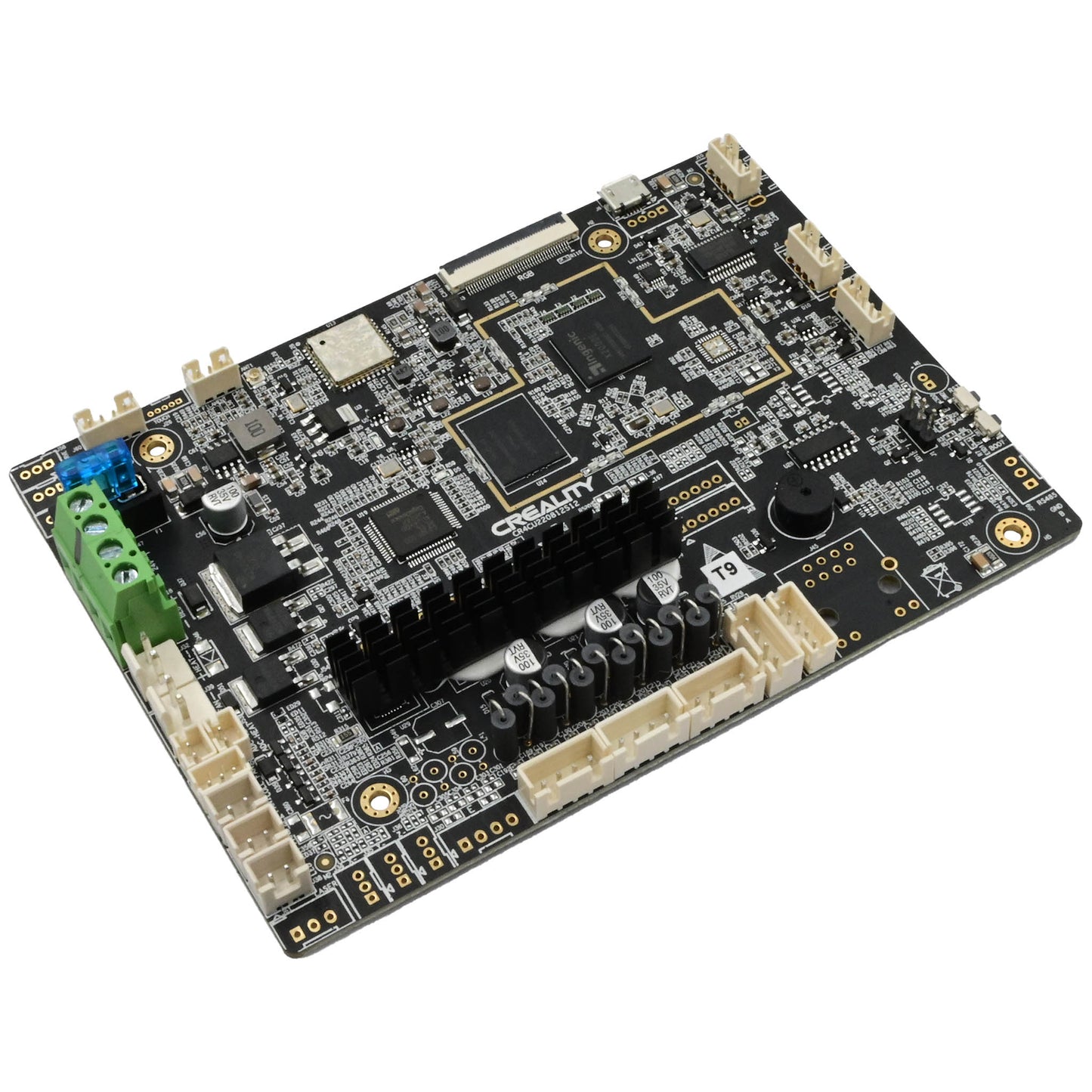 Creality K1 Controller Board – 3D Printing Store