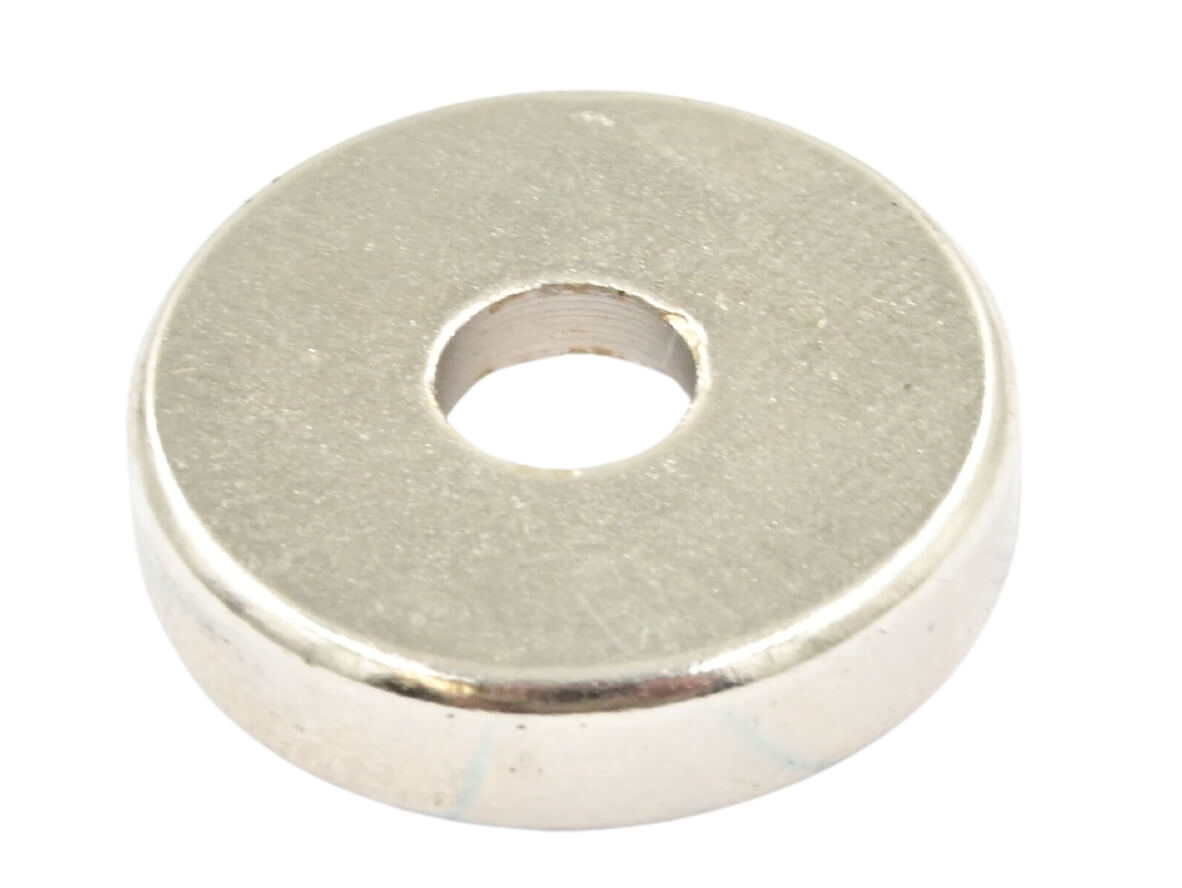 Countersunk Magnet – 3D Printing Store