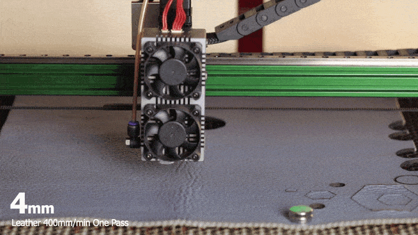 NEJE 3 Max with E80 Laser – 3D Printing Store