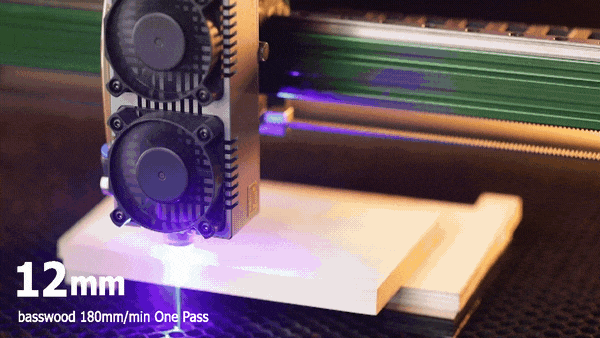 NEJE Max 4 with E80 Laser – 3D Printing Store