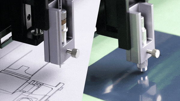 NEJE Max 4 with E80 Laser – 3D Printing Store