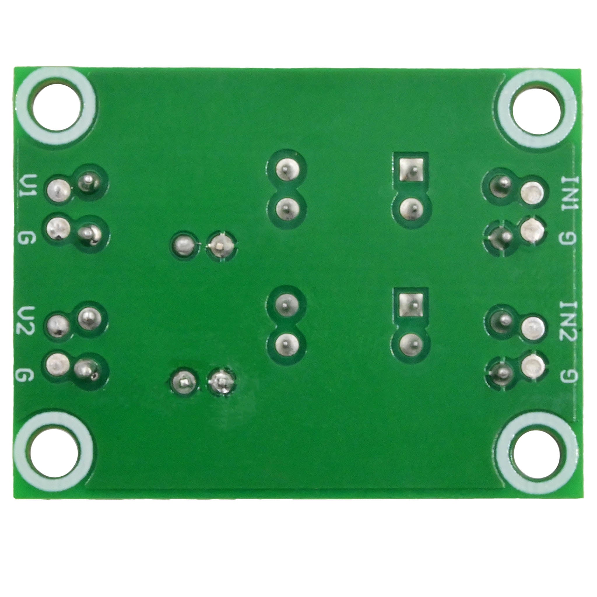 Opto-Isolator Board – 3D Printing Store