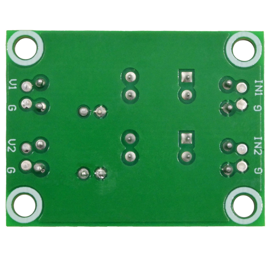 Opto-Isolator Board – 3D Printing Store