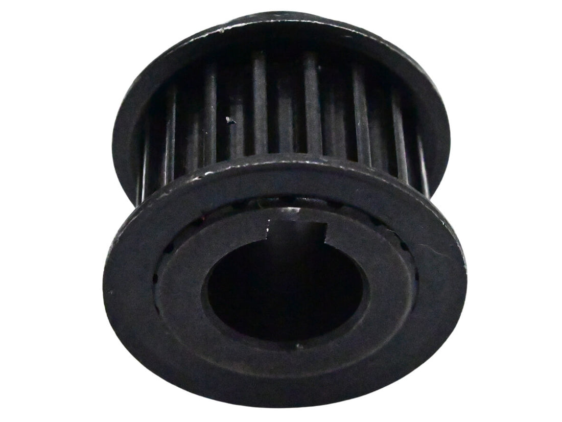 Pulley for HTD-5M Belt, 18 teeth, 15mm wide, 14mm Bore – 3D Printing Store