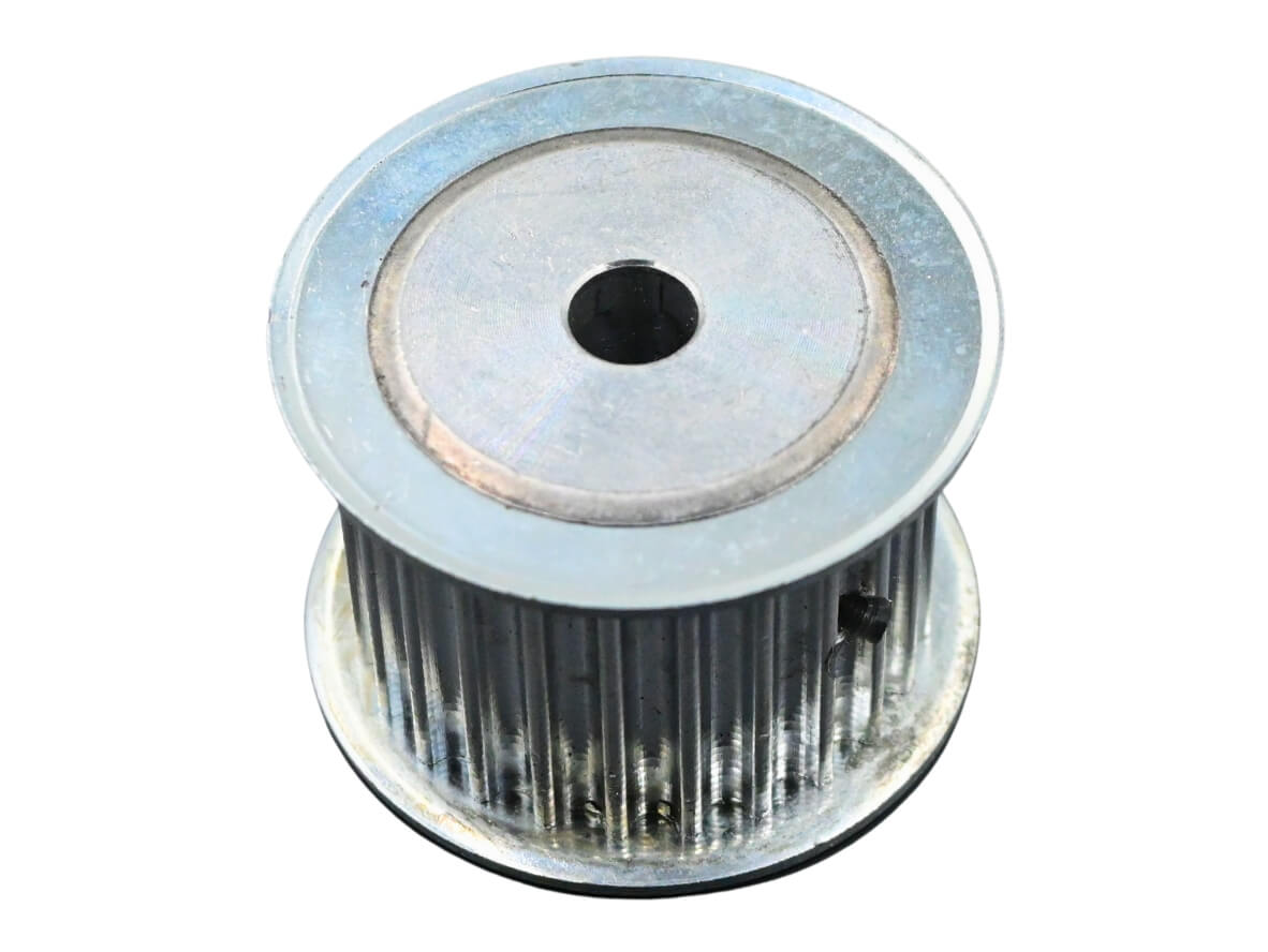 Pulley, HTD-5M, 25 teeth for 25mm Belt – 3D Printing Store
