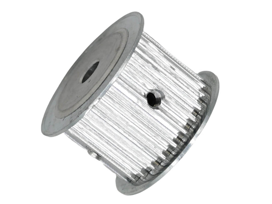 Pulley, HTD-5M, 25 teeth for 25mm Belt – 3D Printing Store