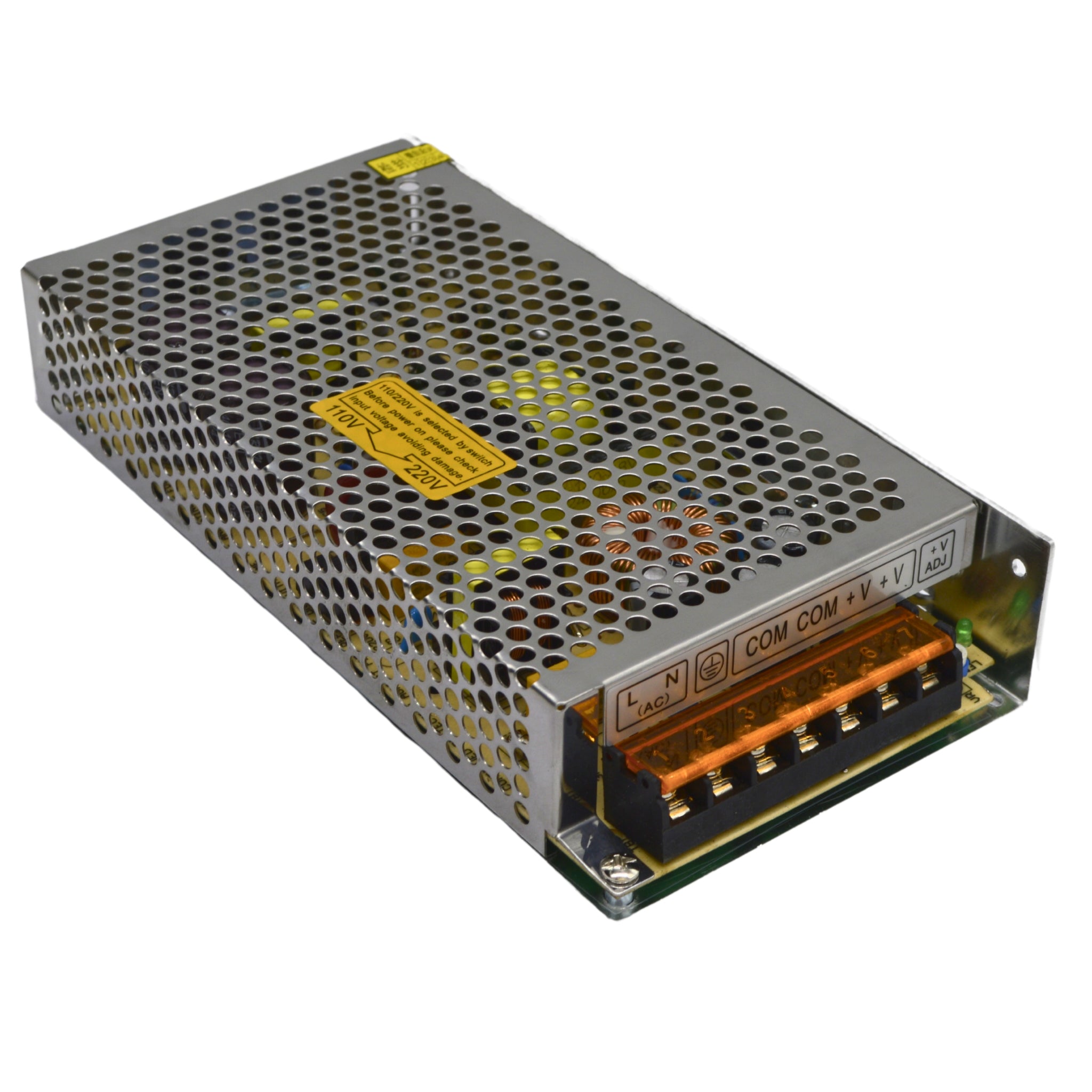 Power Supply, 100W, 48V – 3D Printing Store