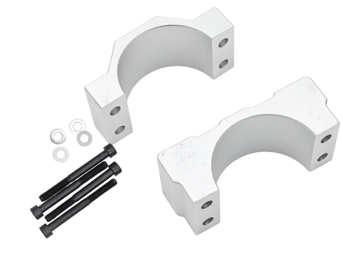 Spindle Kit, 500W, Brushless, 12 000 RPM – 3D Printing Store