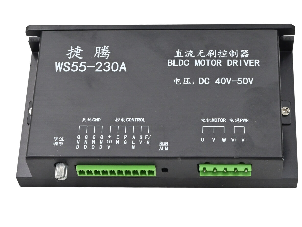 Spindle Kit, 500W, Brushless, 12 000 RPM – 3D Printing Store