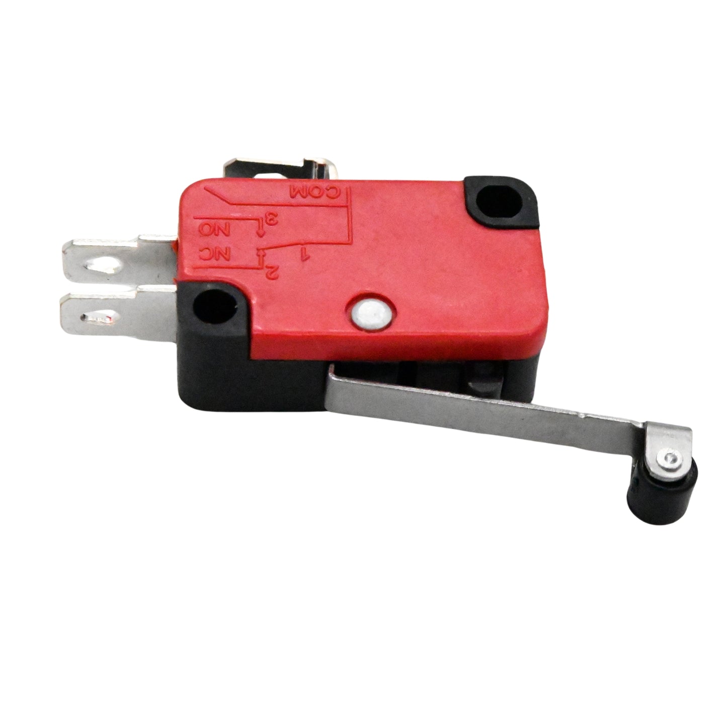 Mini Switch with Wheel – 3D Printing Store