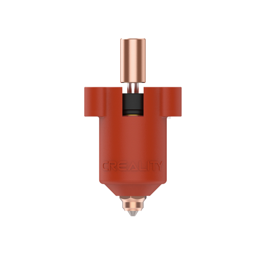 Creality K1 Hot End Assembly – 3D Printing Store