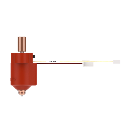 Creality K1 Hot End Assembly – 3D Printing Store