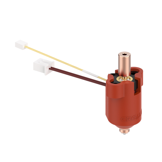 Creality K1 Hot End Assembly – 3D Printing Store