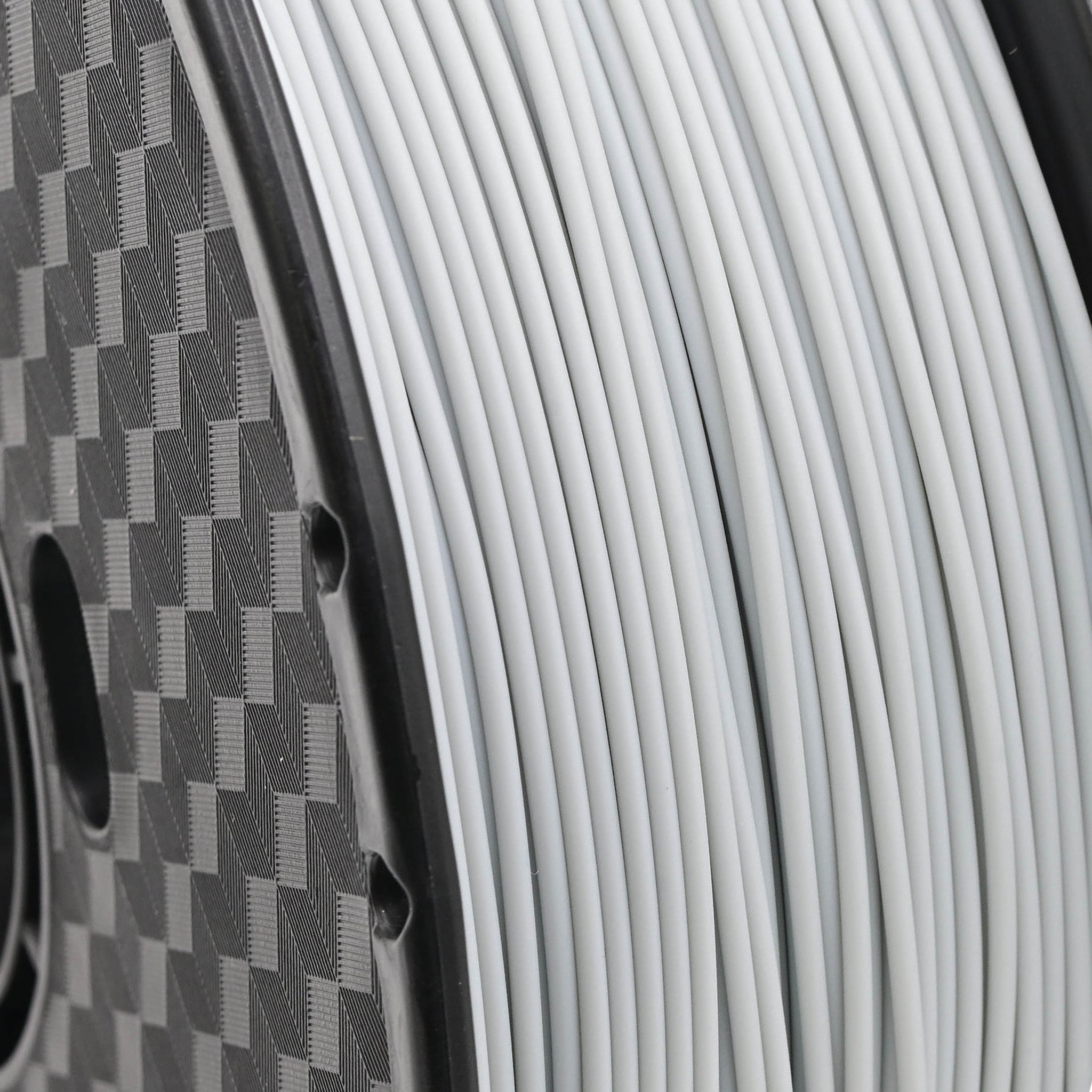 Wanhao Flexible Filament (TPU), 1kg, 1.75mm, Slate Grey – 3D Printing Store