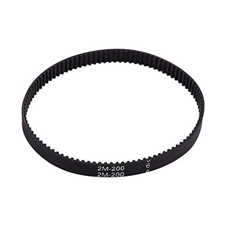 Closed Loop Timing Belt, GT2, 6mm wide – 3D Printing Store