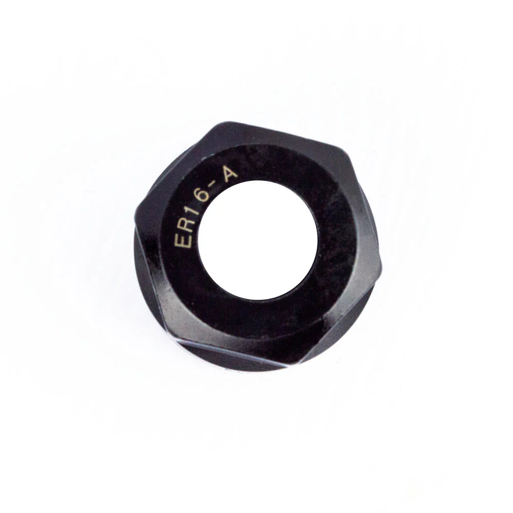 ER16 Collet Nut with M19 thread – 3D Printing Store