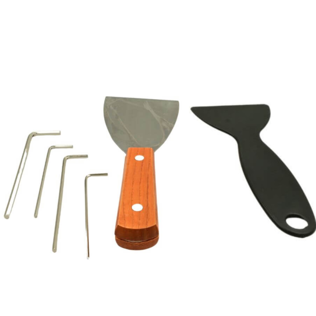 Creality Resin 3D Printer Toolkit – 3D Printing Store