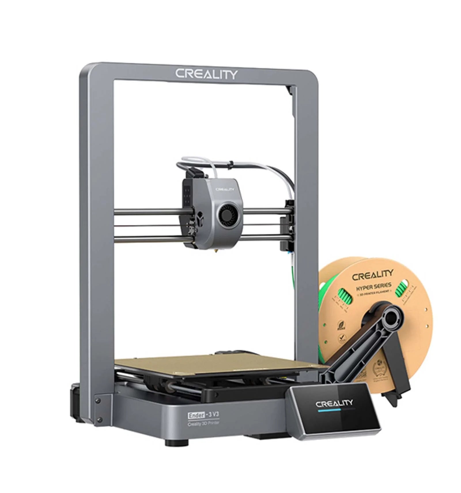 Creality Ender-3 V3 3D Printer – 3D Printing Store