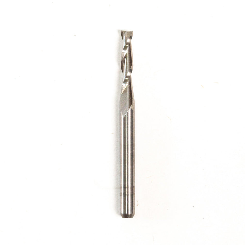 Double Flute End Mill Cutting Bit – 3D Printing Store