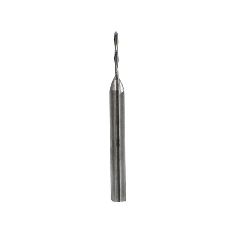 Double Flute End Mill Cutting Bit – 3D Printing Store