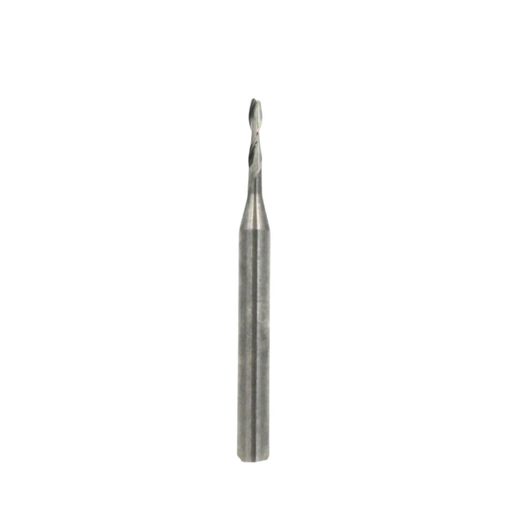 Double Flute End Mill Cutting Bit – 3D Printing Store