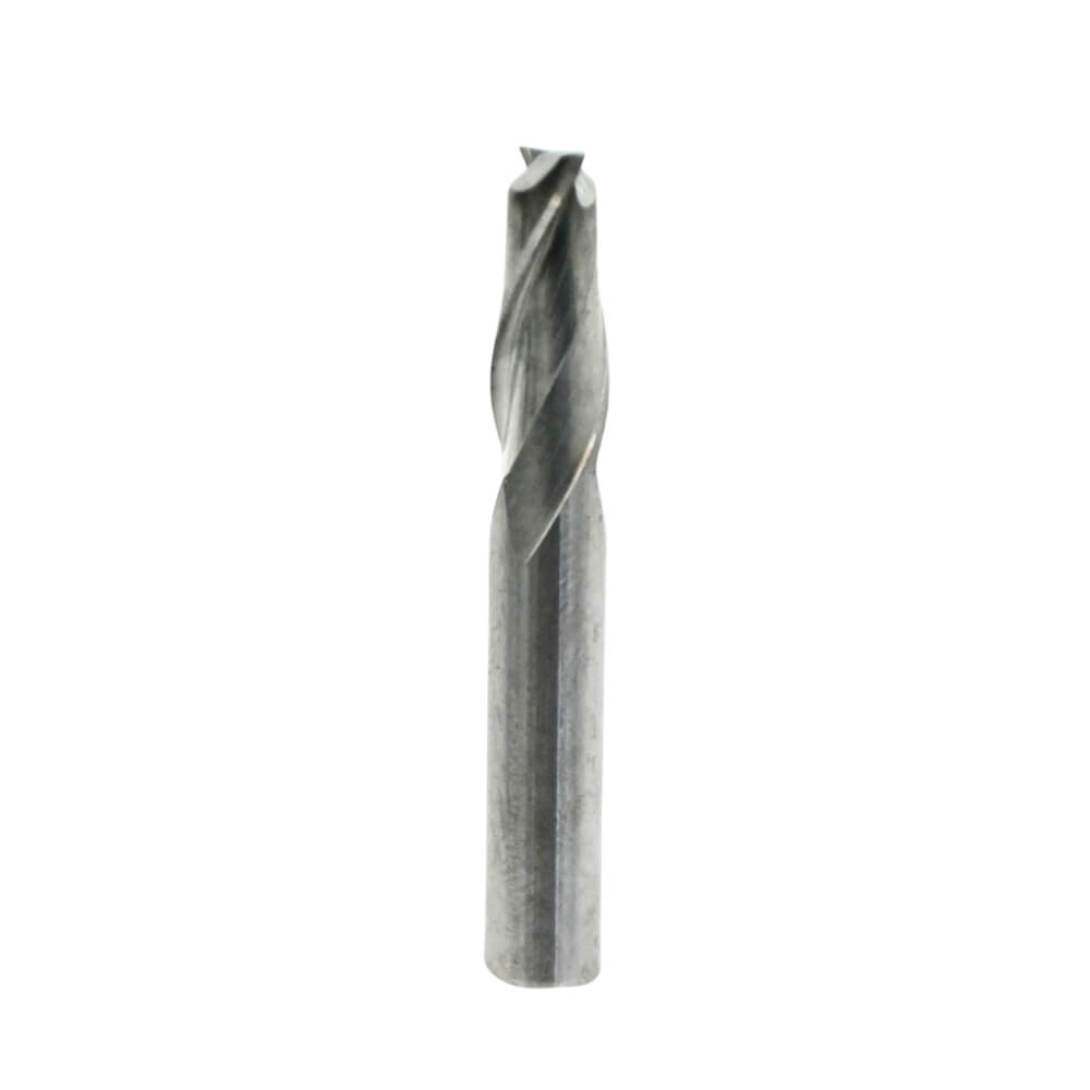 Double Flute End Mill Cutting Bit – 3D Printing Store