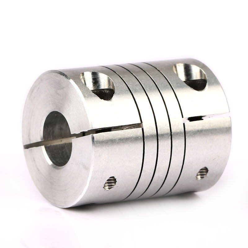 Flexible coupling, Clamping Type – 3D Printing Store