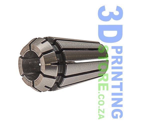 ER20 Collet – 3D Printing Store