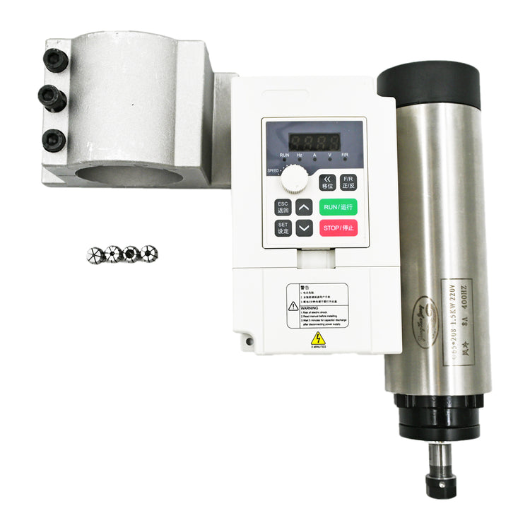 CNC – tagged “CNC Spindles” – 3D Printing Store